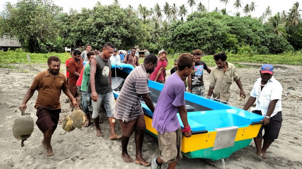 Society of Saint Francis (SSF), Solomon Islands Province - Anglican ...